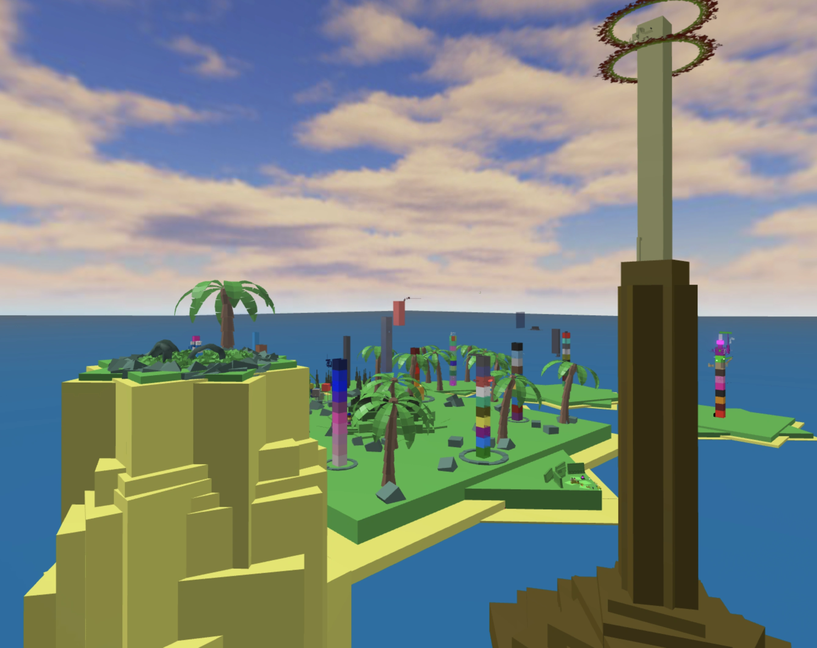 Discuss Everything About Player’s Towers of Desperation Wiki | Fandom