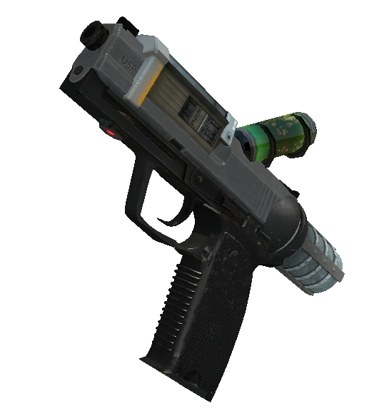 Sprayo - Automatic Shotgun Pistol | Players vs Boss Extreme Wiki | Fandom