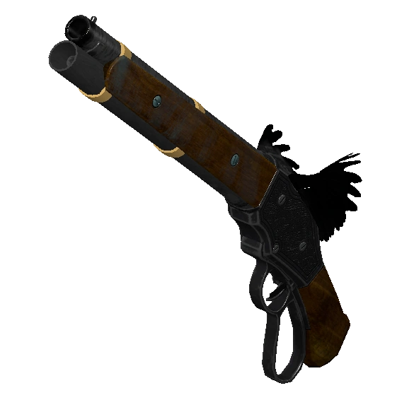 Raven - Shotgun | Players vs Boss Extreme Wiki | Fandom