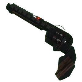 Equalizer - Revolver | Players vs Boss Extreme Wiki | Fandom