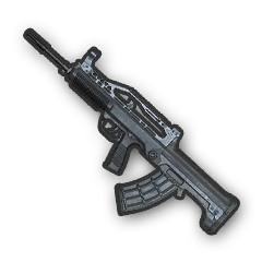 QBZ | PlayerUnknown's BattleGrounds Lite вики | Fandom