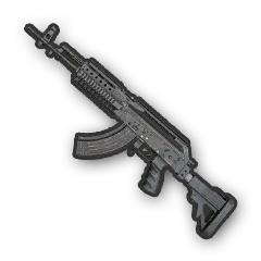 Beryl M762 | PlayerUnknown's BattleGrounds Lite вики | Fandom