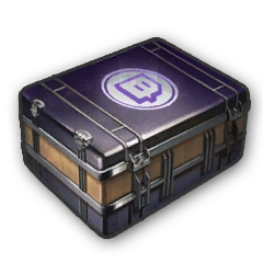 Twitch Prime Box | PlayerUnknown's Battlegrounds Wiki | Fandom