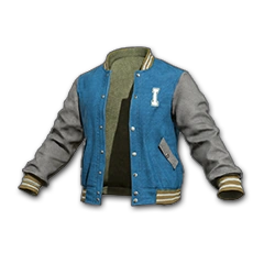 PUBG I Jacket | PlayerUnknown's Battlegrounds Wiki | Fandom