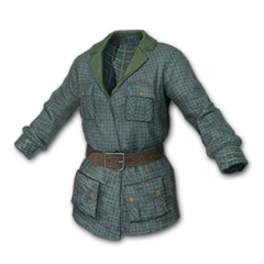 Explorer Coat | PlayerUnknown's Battlegrounds Wiki | Fandom