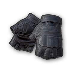 Fingerless Gloves (Leather) | PlayerUnknown's Battlegrounds Wiki | Fandom