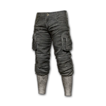 Pilot Pants | PlayerUnknown's Battlegrounds Wiki | Fandom