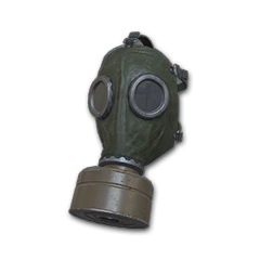 Vintage Gas Mask | PlayerUnknown's Battlegrounds Wiki | Fandom