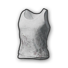 Dirty Tank-top (White) | PlayerUnknown's Battlegrounds Wiki | Fandom