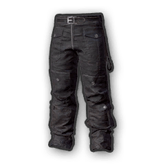 Cargo Pants (Black) | PlayerUnknown's Battlegrounds Wiki | Fandom