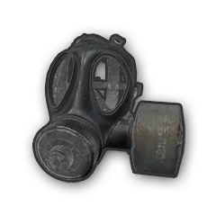 Gas Mask (Full) | PlayerUnknown's Battlegrounds Wiki | Fandom