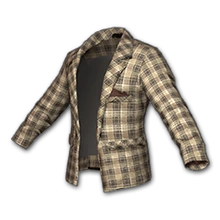 Checkered Jacket | PlayerUnknown's Battlegrounds Wiki | Fandom