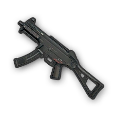 UMP9 | PlayerUnknown's Battlegrounds Wiki | Fandom
