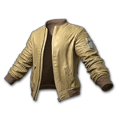 Bomber Jacket (Mustard) | PlayerUnknown's Battlegrounds Wiki | Fandom