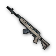SKS | PlayerUnknown's Battlegrounds Wiki | Fandom