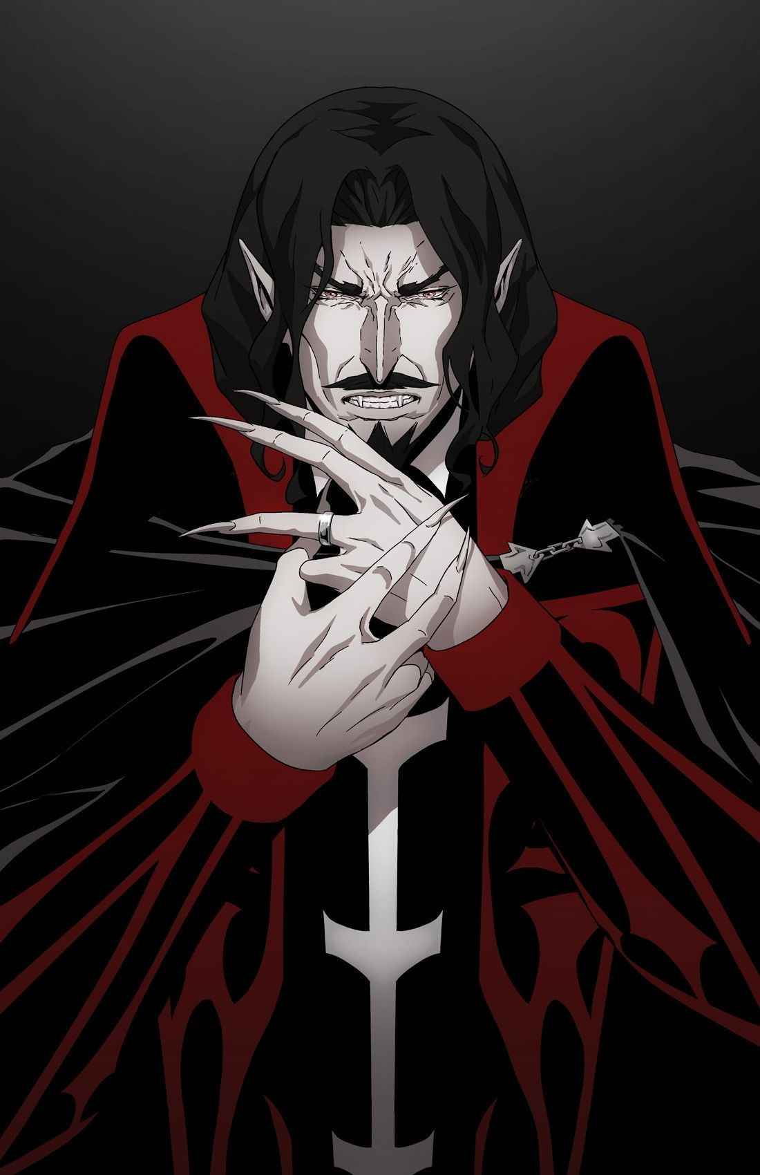 Dracula Vlad Tepes | Playerverse Wiki | Fandom