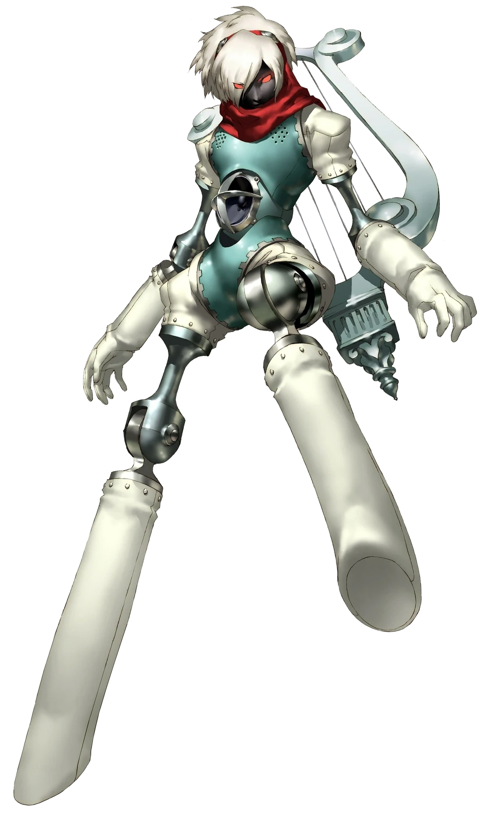 Orpheus (Persona) | Playerverse Wiki | Fandom