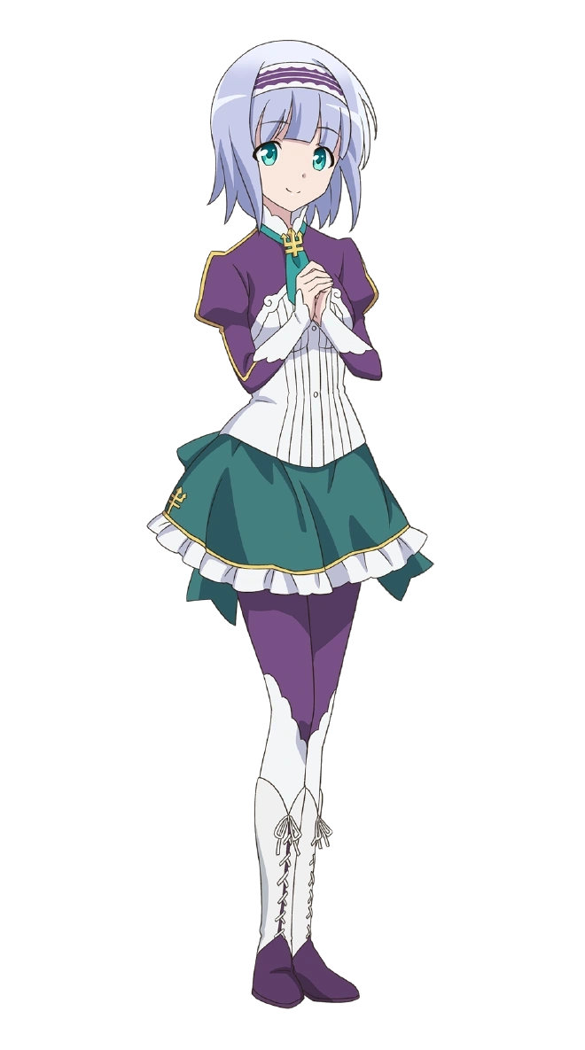 Linze Silhoueska | Playerverse Wiki | Fandom