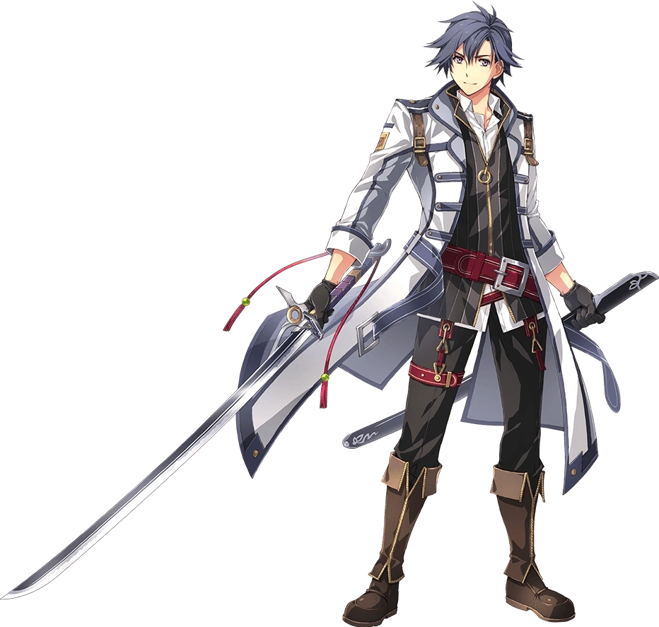Rean Schwarzer | Playerverse Wiki | Fandom