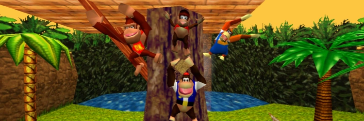 DK Crew | PlayerVsBoss Wiki | Fandom