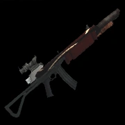 2-Burst-AR | PlayerVsBoss Wiki | Fandom