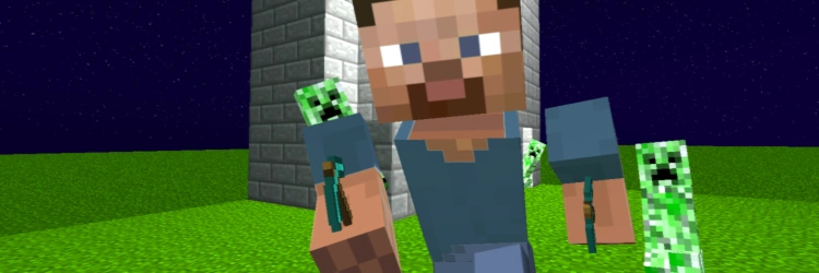 Awesome Minecraft Parodies | PlayerVsBoss Wiki | Fandom