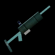 .50 Cal | PlayerVsBoss Wiki | Fandom