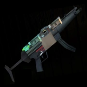 SMG-5 | PlayerVsBoss Wiki | Fandom