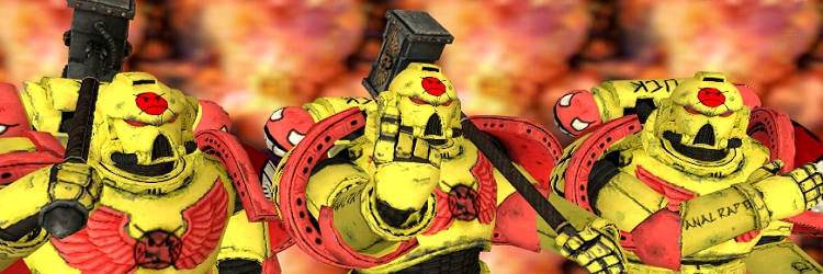 Angry Marines | PlayerVsBoss Wiki | Fandom