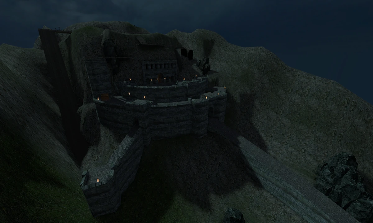 Helms Deep | PlayerVsBoss Wiki | Fandom