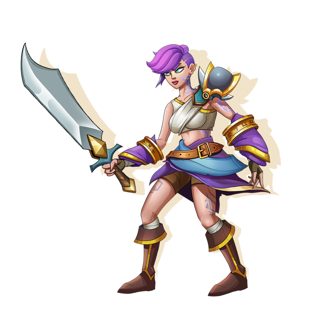 Gladiator | Eternity Wiki | Fandom