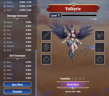 FAQ | Eternity Wiki | Fandom