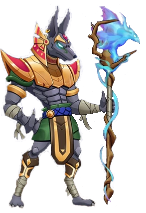 Augur | Eternity Wiki | Fandom