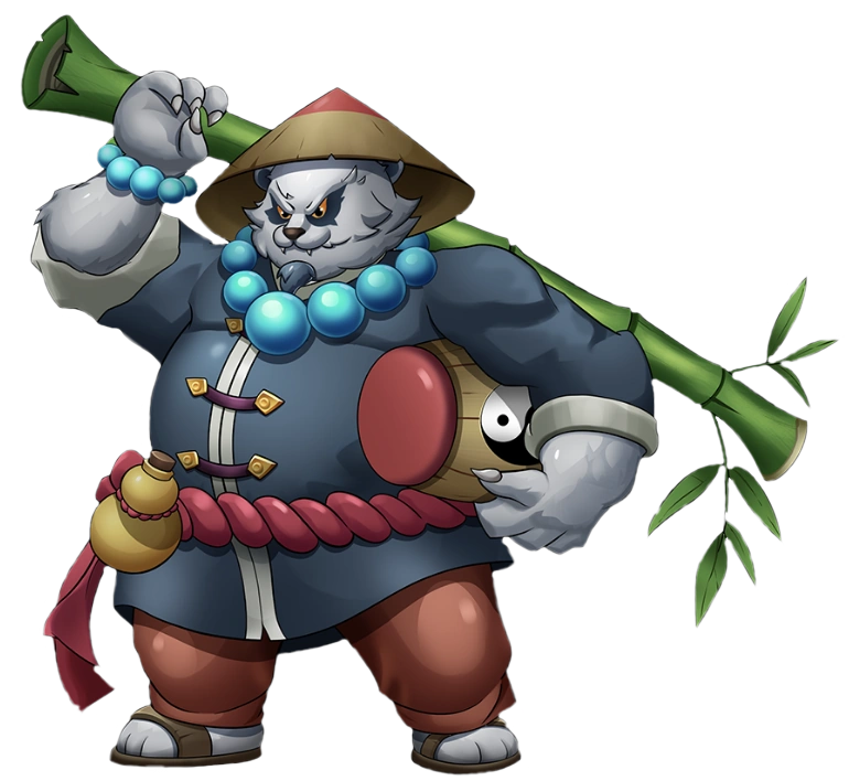 Monk | Eternity Wiki | Fandom