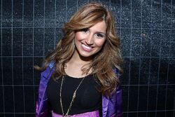 Janet Leon | Play Wiki | Fandom