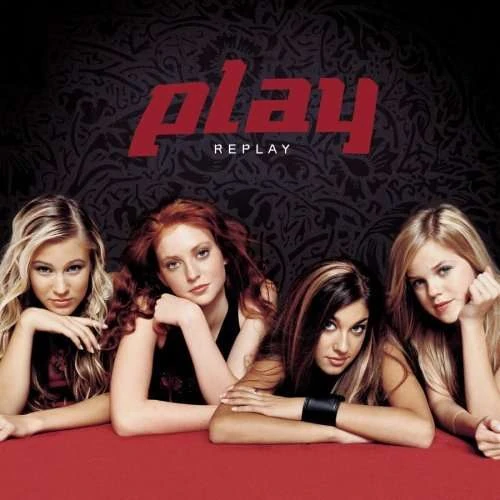 Replay (Album) | Play Wiki | Fandom