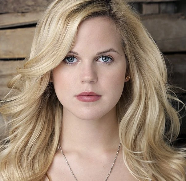 Anna Sundstrand | Play Wiki | Fandom