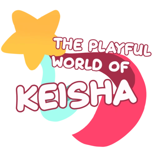 The Playful World of Keisha Wiki | Fandom