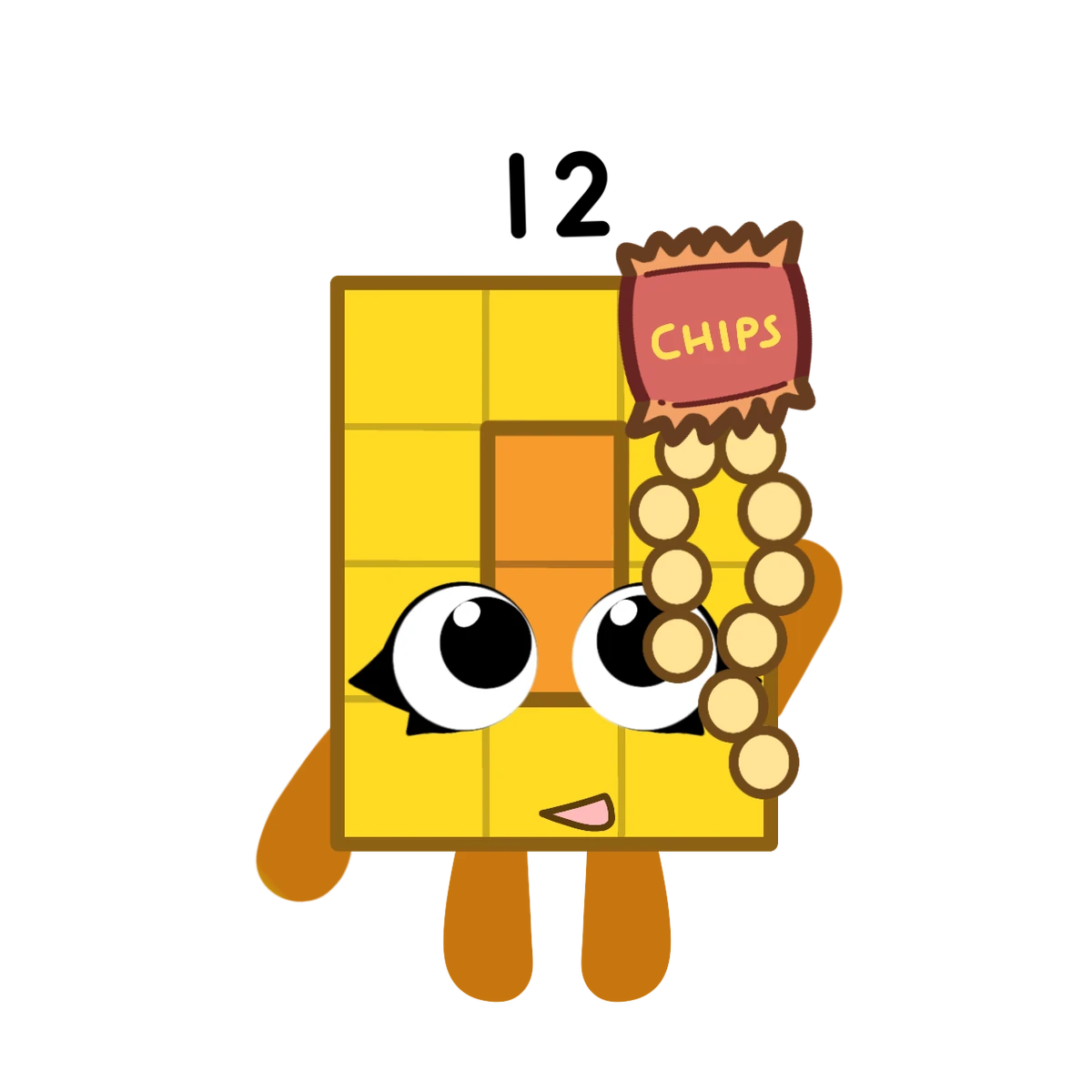 Chipi | The Playful World of Keisha Wiki | Fandom