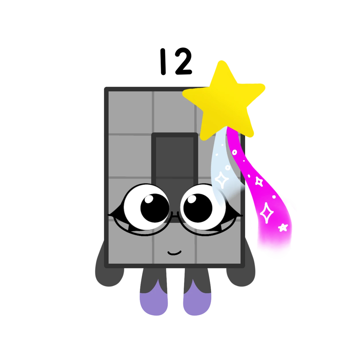 Keisha | The Playful World of Keisha Wiki | Fandom