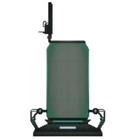 Nanoassembler | Melon Playground Wiki | Fandom