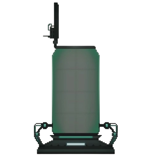 Nanoassembler | Melon Playground Wiki | Fandom