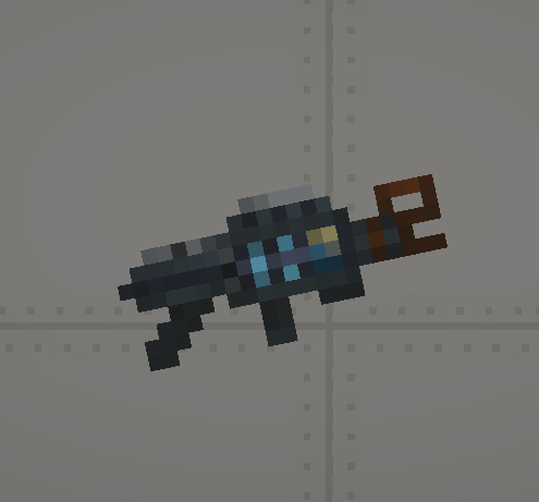 Freeze Gun | Melon Playground Wiki | Fandom