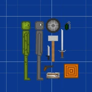 Human Playground | Melon Playground Wiki | Fandom