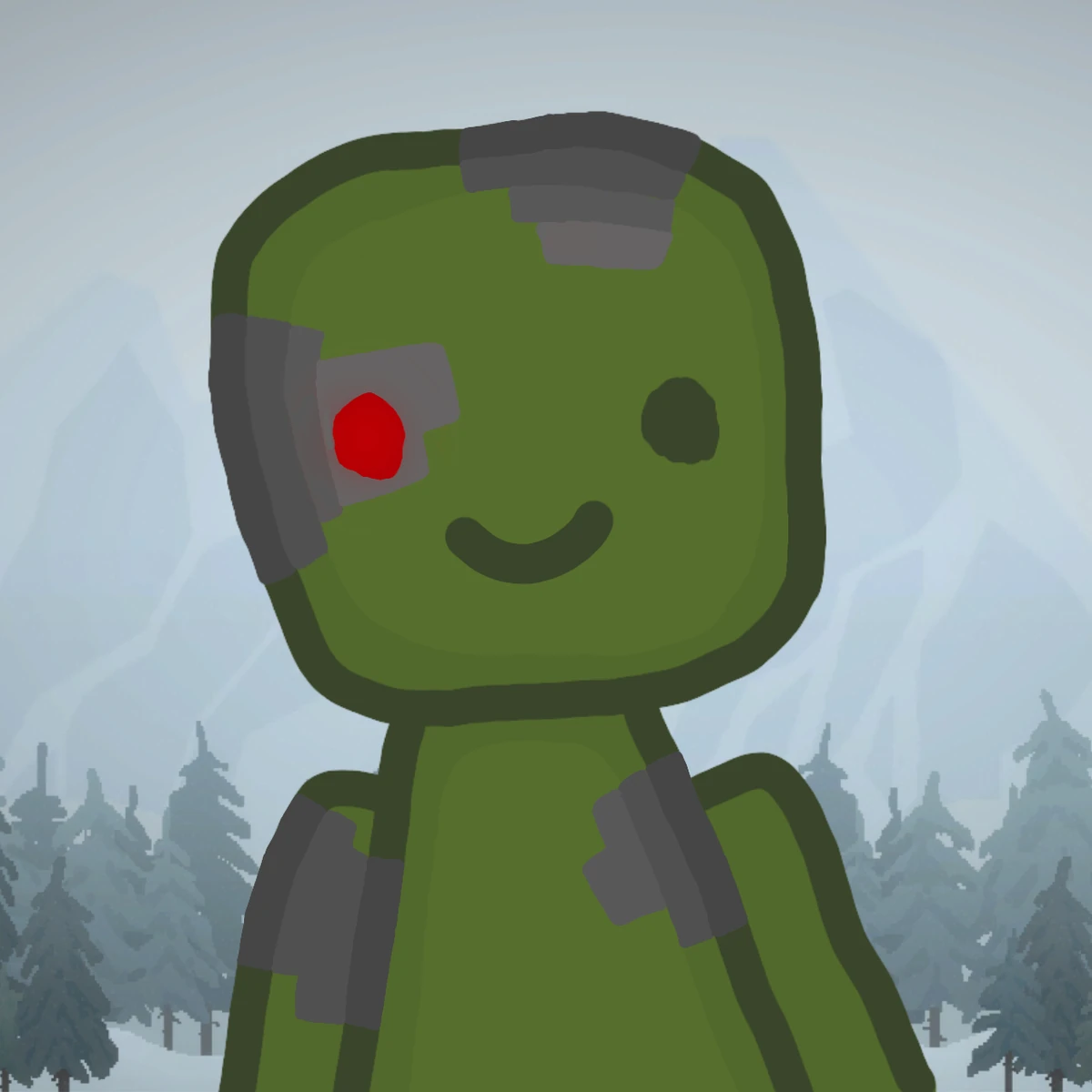 Melon-bot | Melon Playground Wiki | Fandom