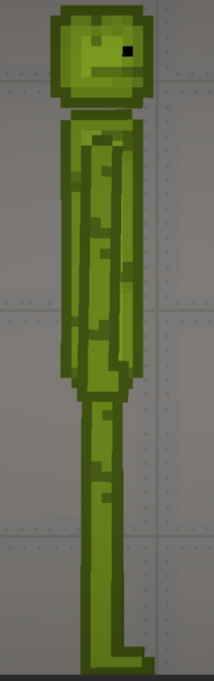Melon ( Humanoid ) | Melon Playground Wiki | Fandom Melon ( Humanoid ) | Melon Playground Wiki | Fandom