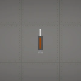 Acid Syringe | Melon Playground Wiki | Fandom