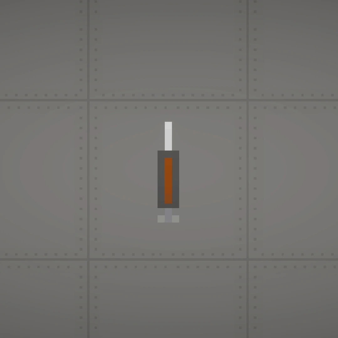 Acid Syringe | Melon Playground Wiki | Fandom