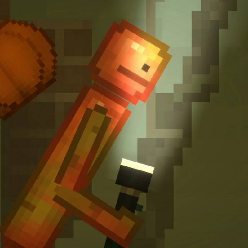 MelonyOG | Melon Playground Wiki | Fandom