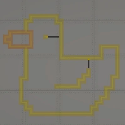 Duck (Lights) | Melon Playground Wiki | Fandom